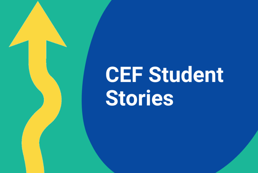 Central Australia - Country Education Foundation of Australia (CEF)