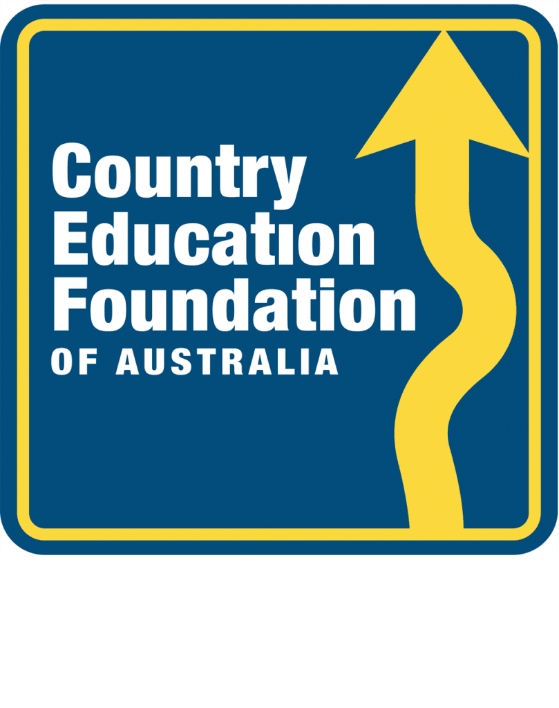 CEF_logo_staff - Country Education Foundation of Australia (CEF)