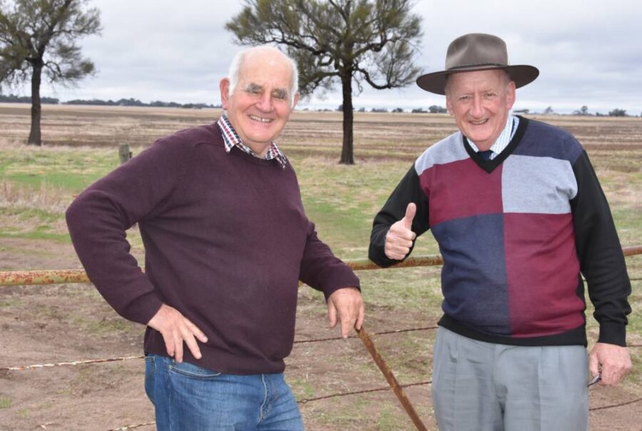 Warracknabeal - Country Education Foundation of Australia (CEF)