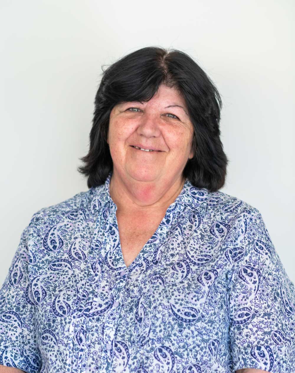 Our Staff | Country Education Foundation