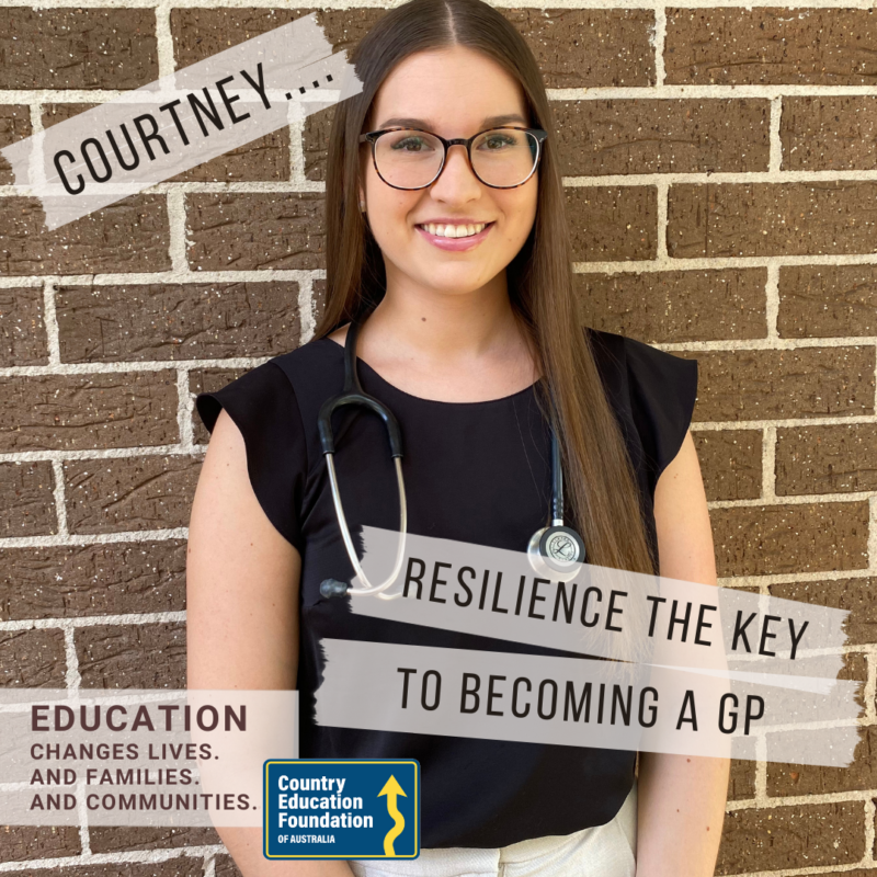 Courtney Gale_Insta Blog Image_2021 - Country Education Foundation of ...