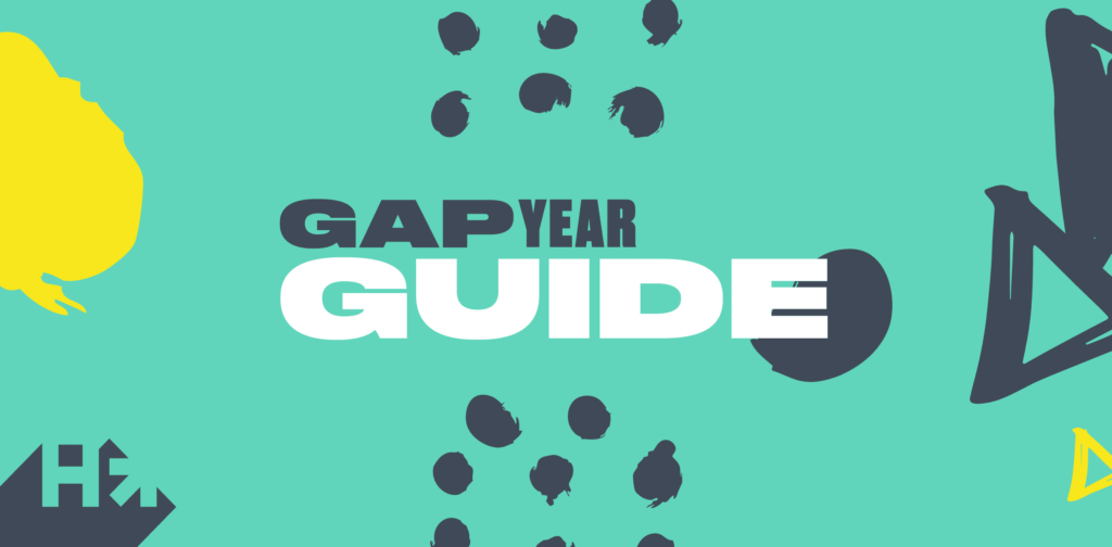 How to Gap Year: The Ultimate Guide - Country Education Foundation of ...