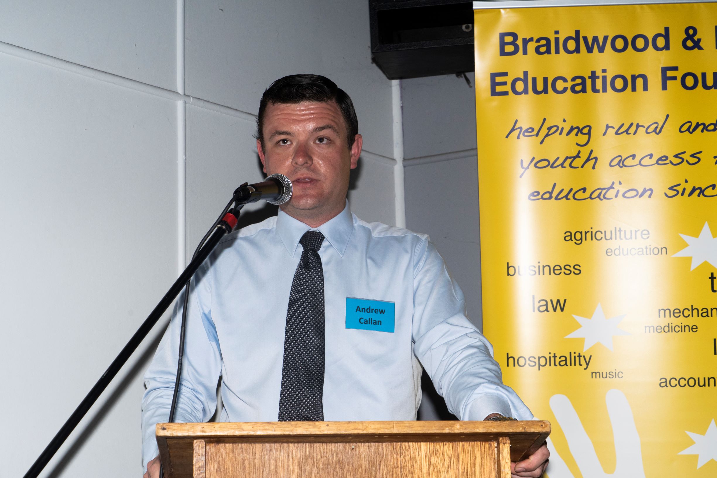 BDEF21 Chairperson Andrew Callan_resized - Country Education Foundation ...