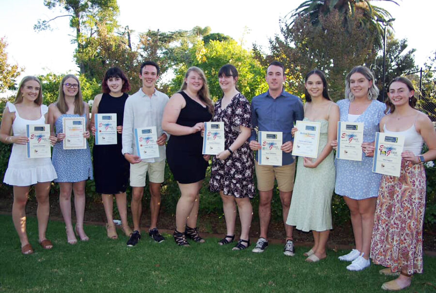 Country Education Foundation of Australia (CEF) - Home