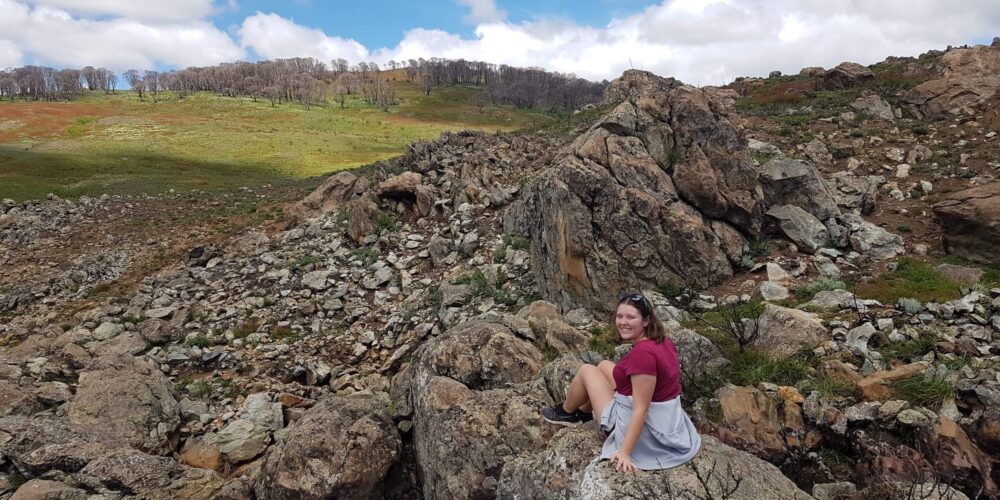 Teagan could teach us all a lesson - Country Education Foundation of ...