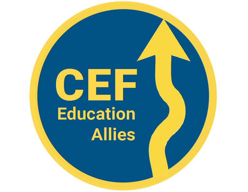 Education Allies - Country Education Foundation of Australia (CEF)