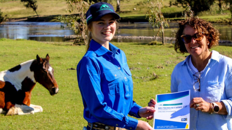 Chelsea Stevenson blog social image - CORRECT SIZE - Country Education ...