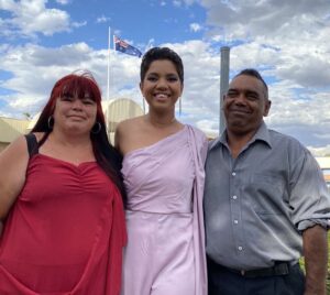 Miss Duncan determined to make a difference - Country Education ...