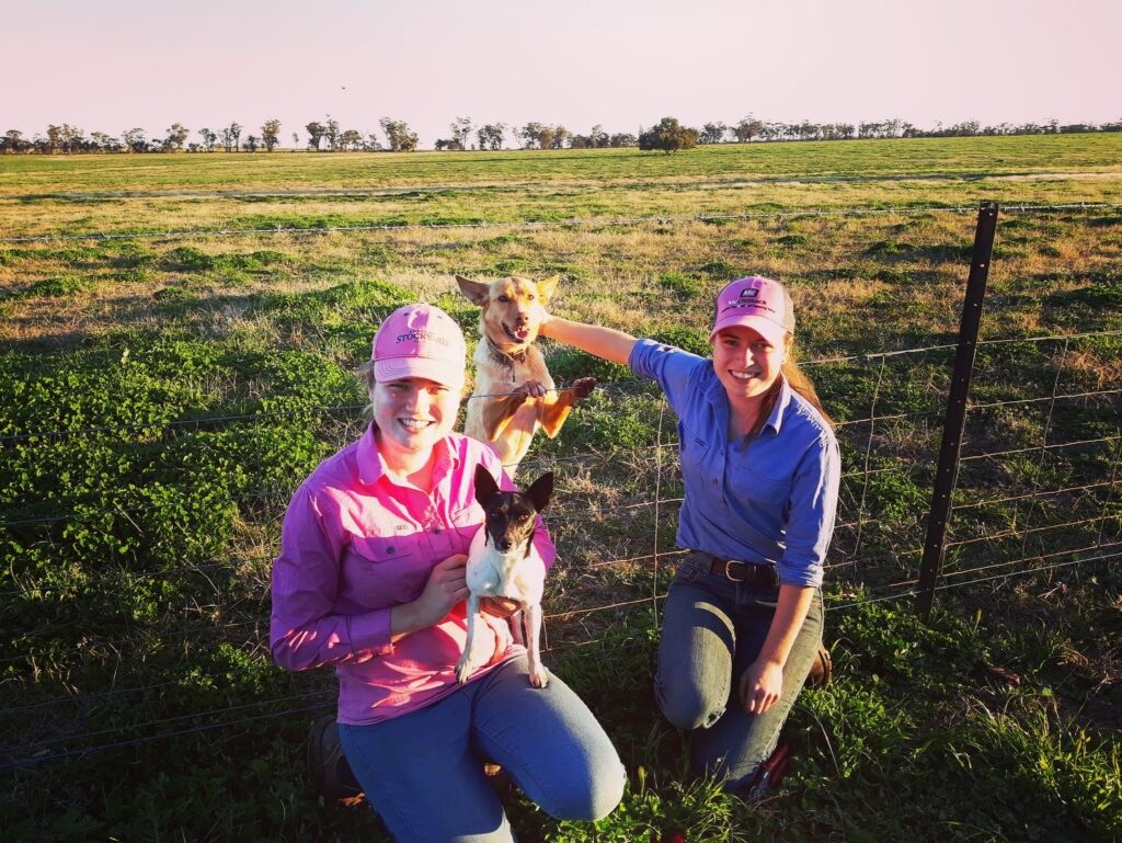 Hannah Messner_West Wyalong_2021 (2) - Country Education Foundation of ...