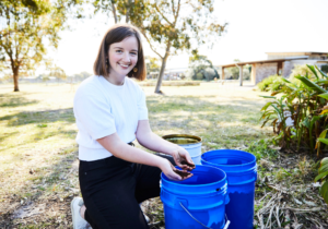 Brianna Kerr_Blog feature image 2021 - Country Education Foundation of ...