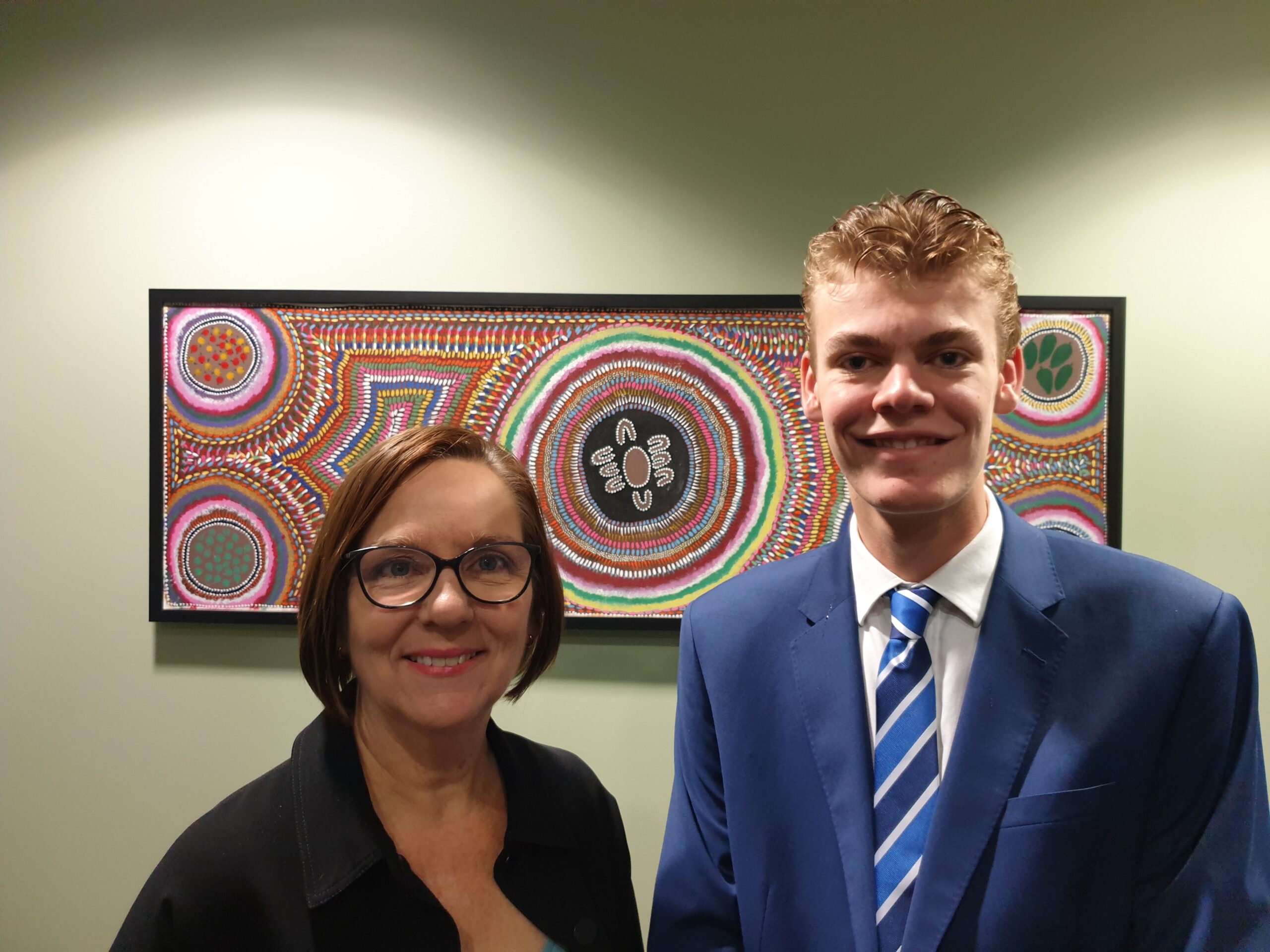 Accommodation Scholarships help students sleep easy - Country Education ...