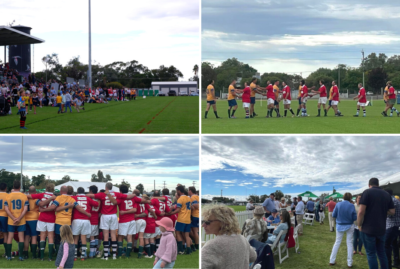 Country Education Foundation of Australia (CEF) - Home