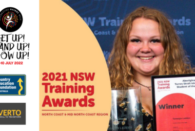 Country Education Foundation of Australia (CEF) - Home