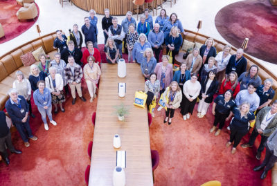 Country Education Foundation of Australia (CEF) - Home