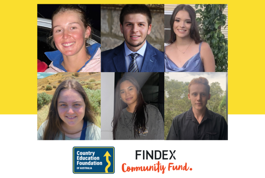 Country Education Foundation of Australia (CEF) - Home