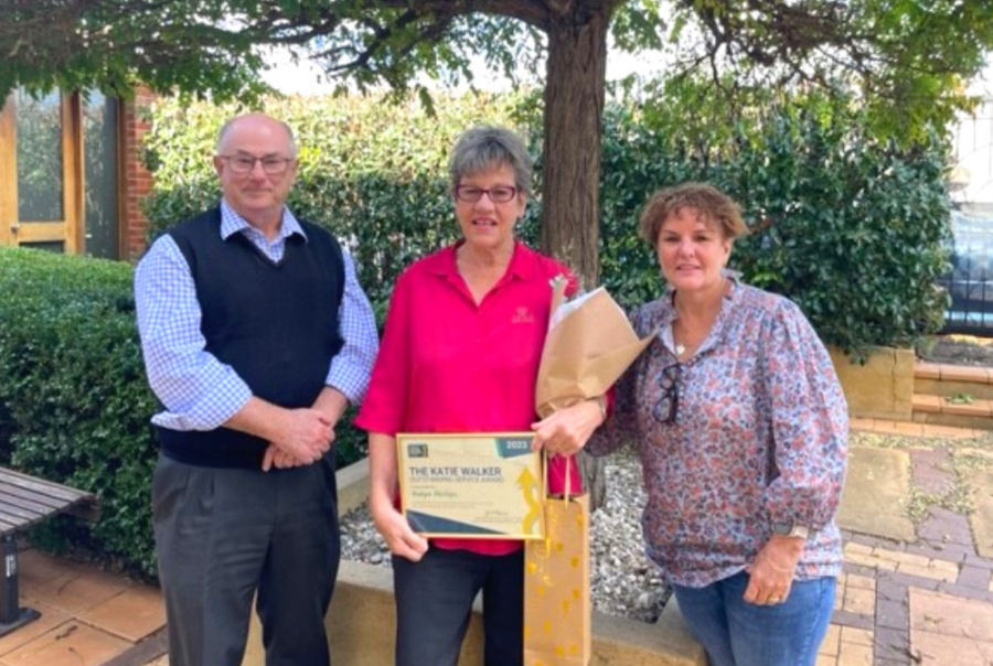 Country Education Foundation of Australia (CEF) - Home