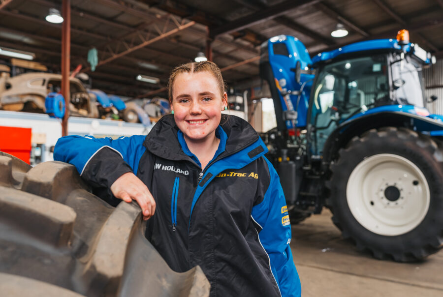 Country Education Foundation of Australia (CEF) - Home