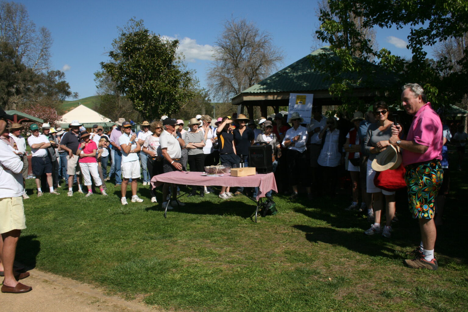 Country Education Foundation of Australia Celebrates 30 Years