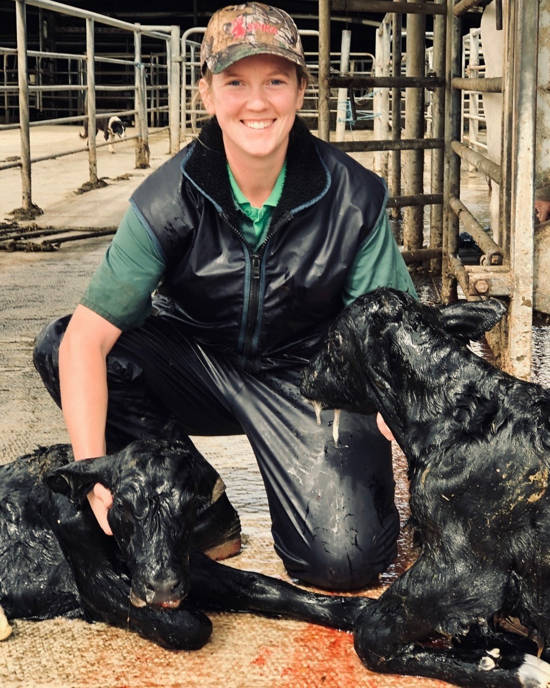 - Country Education Foundation of Australia (CEF)