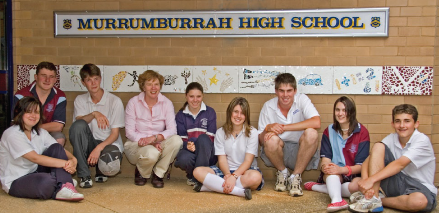 Country Education Foundation of Australia Celebrates 30 Years