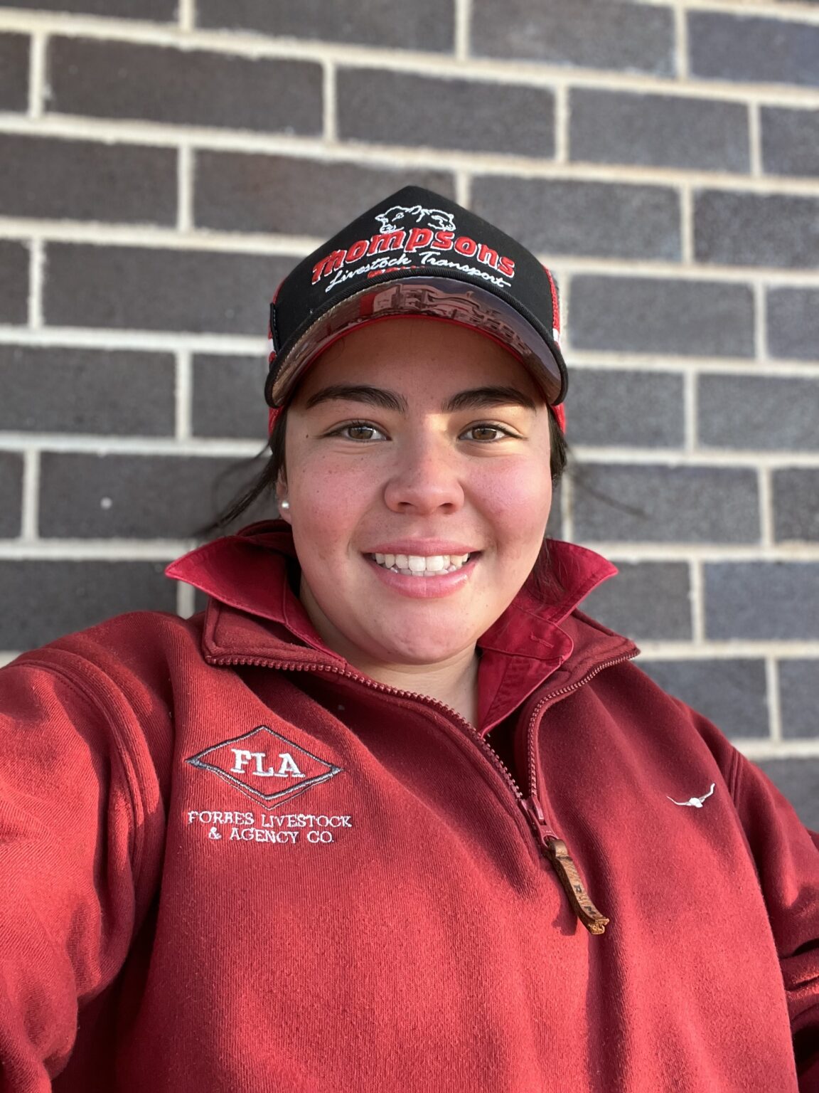 2023 Launching Star Heather Walker