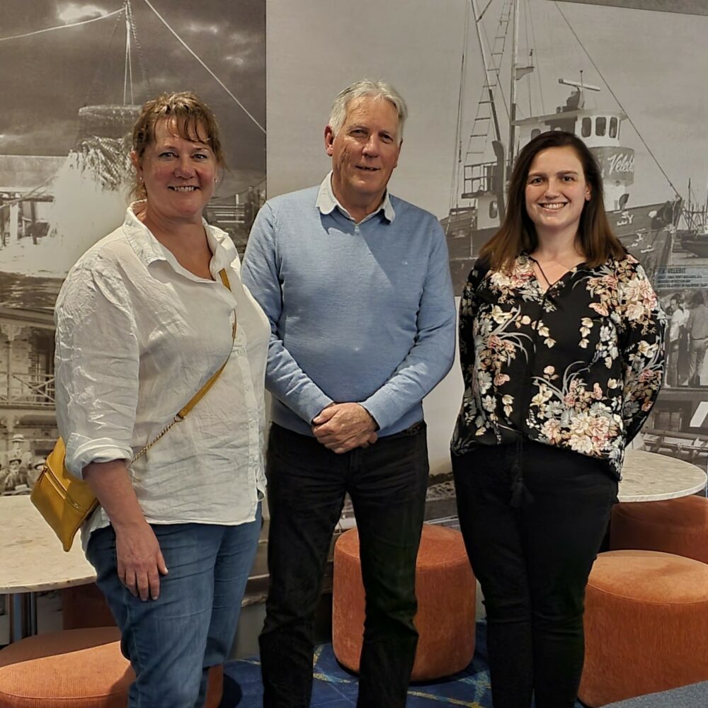 Country Education Foundation of Australia Celebrates 30 Years