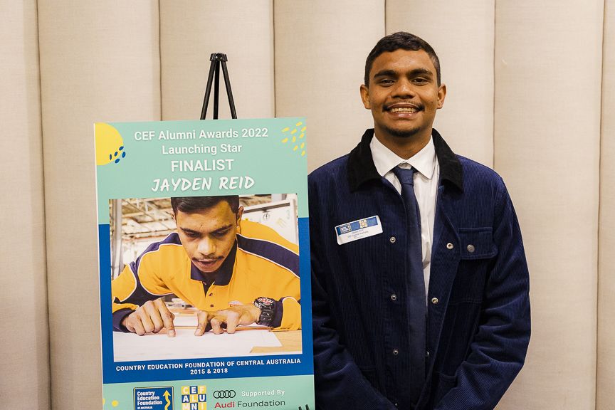 2022_10_22CEF-350 - Country Education Foundation of Australia (CEF)