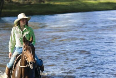 CEF Extra - Country Education Foundation of Australia (CEF)