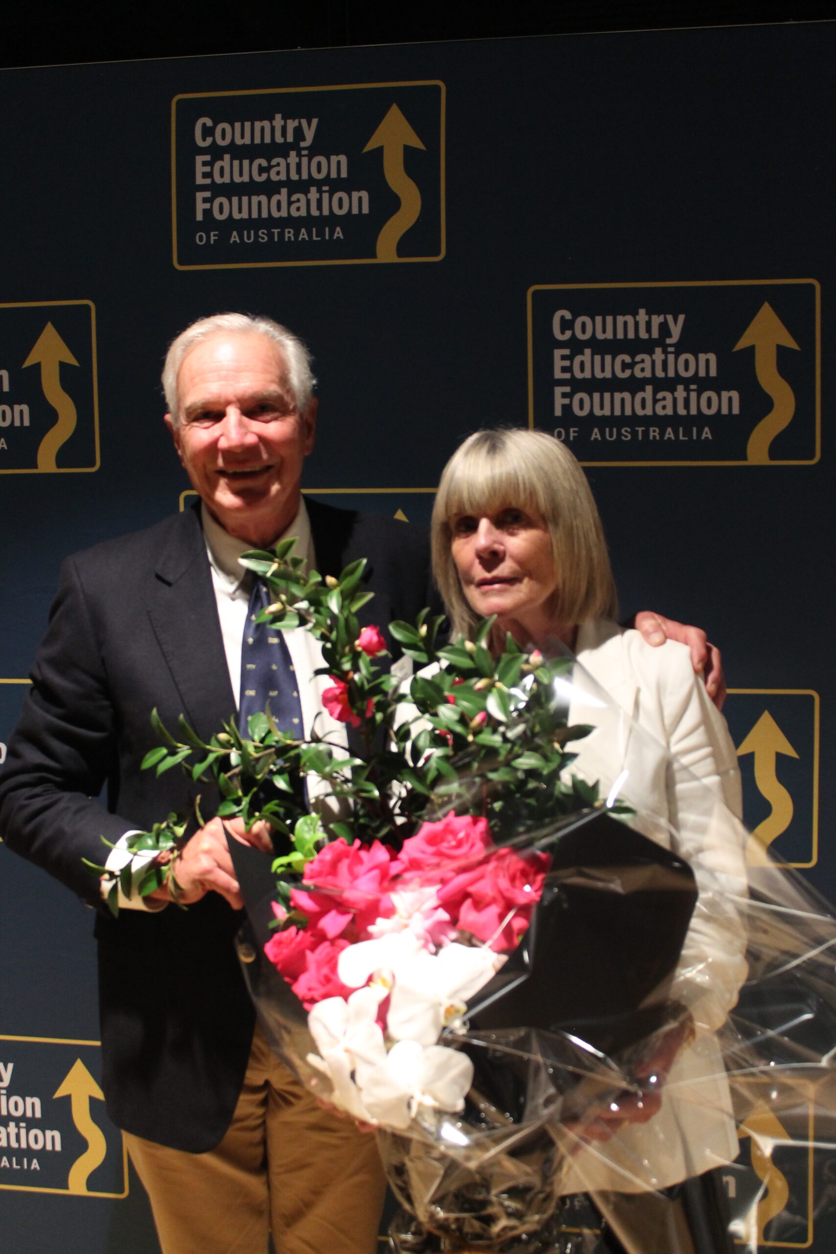 - Country Education Foundation of Australia (CEF)