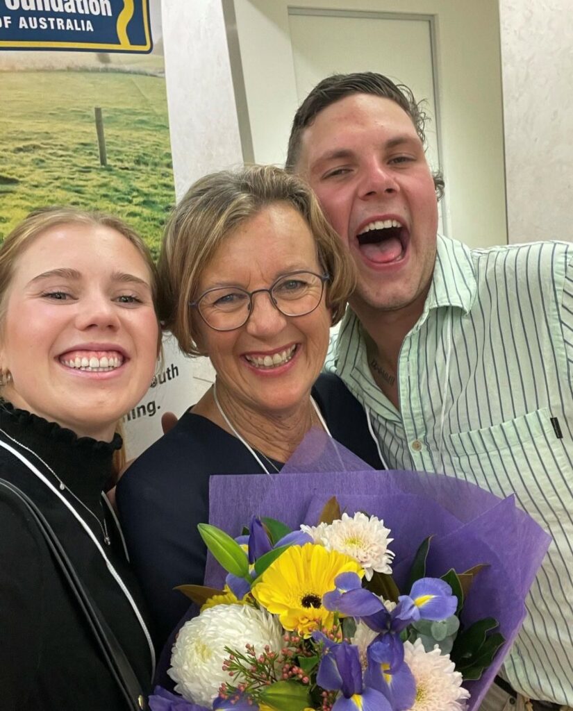 CEF calls out for volunteers this National Volunteer Week