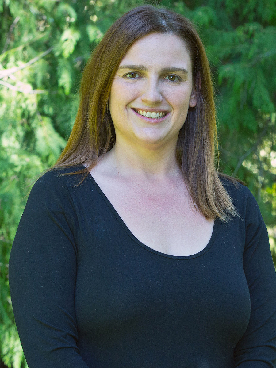 Sarah Washbrook - Country Education Foundation of Australia (CEF)