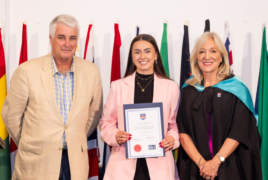 CEF Extra - Country Education Foundation of Australia (CEF)