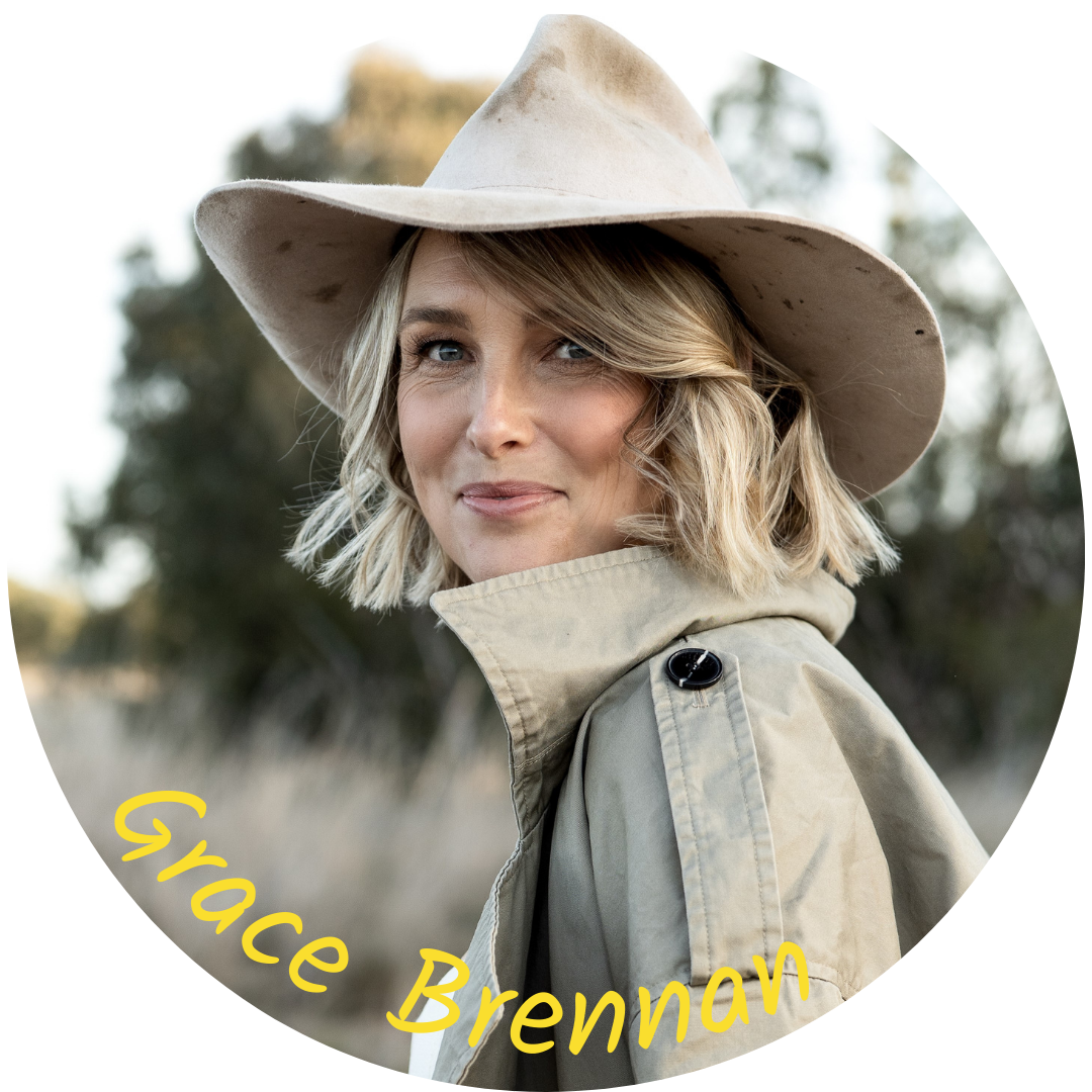 CEF National Conference - QR Page - Country Education Foundation of ...