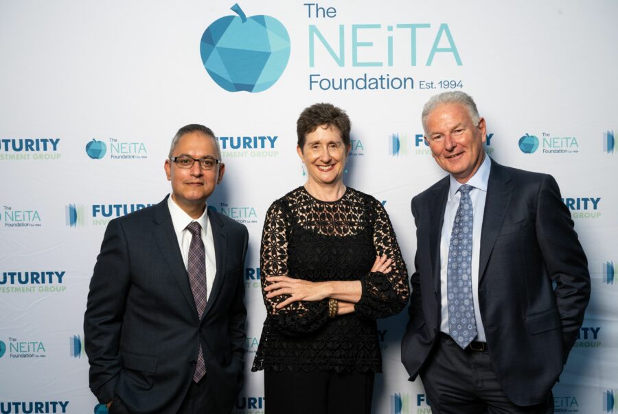 Country Education Foundation of Australia (CEF) - Home