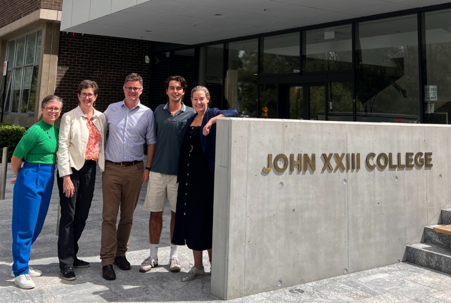 Country Education Foundation of Australia (CEF) - Home