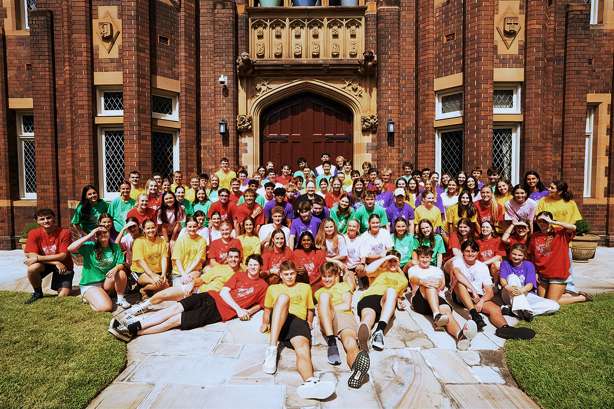 CEF introduces new accommodation partnership with Wesley College - Country Education Foundation ...