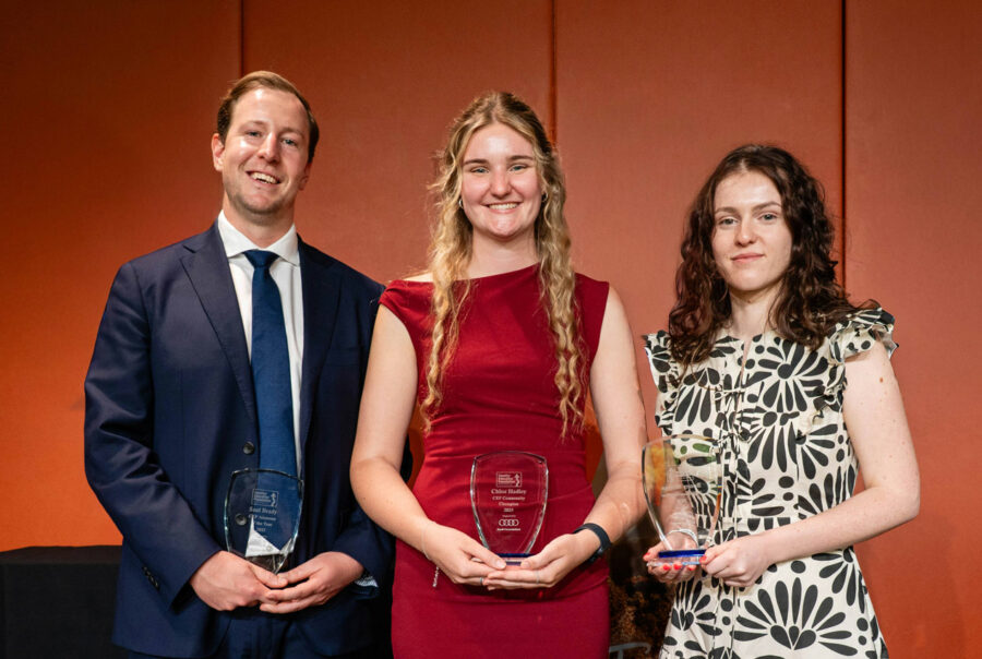 Country Education Foundation of Australia (CEF) - Home